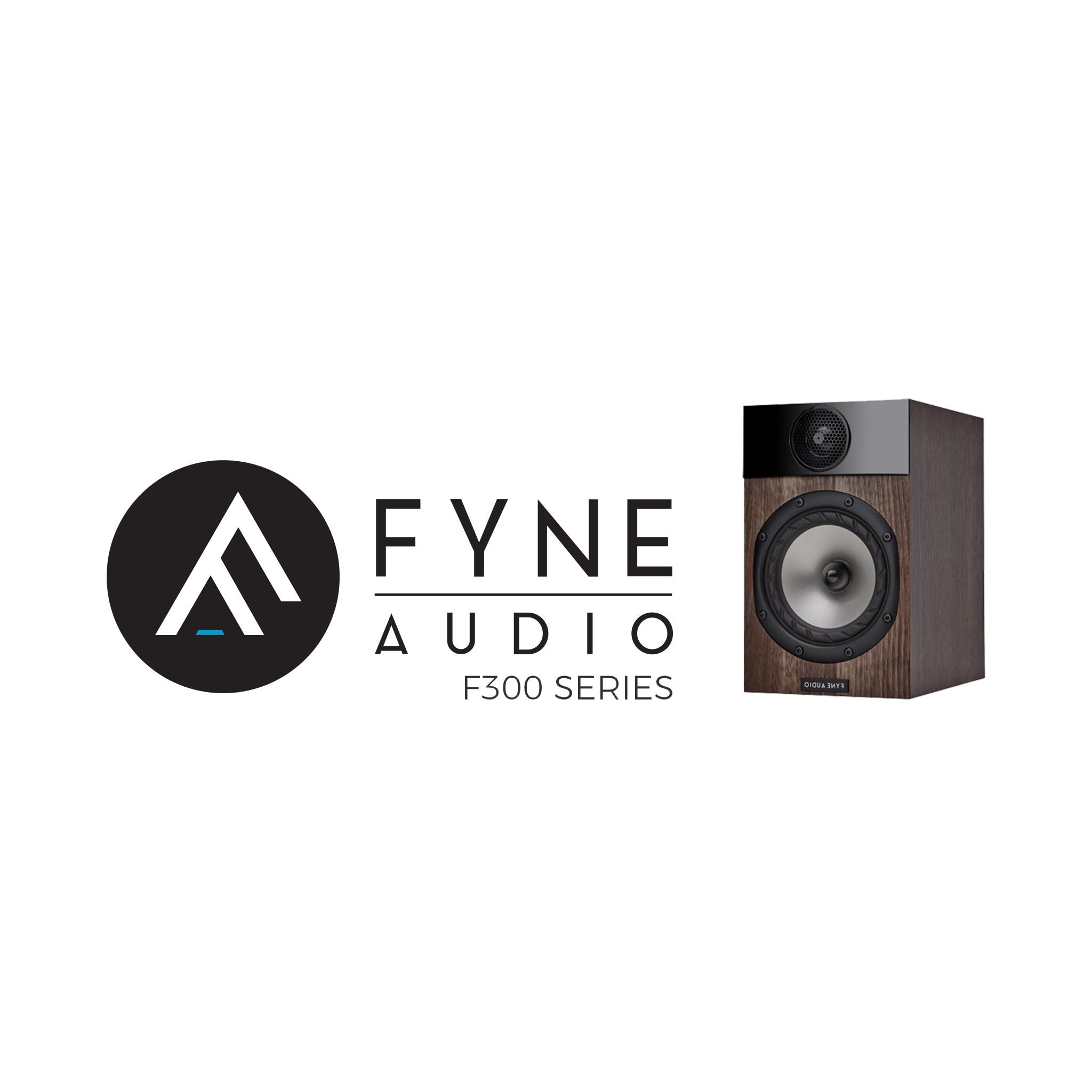 Fyne Audio F300 Series – Trimira