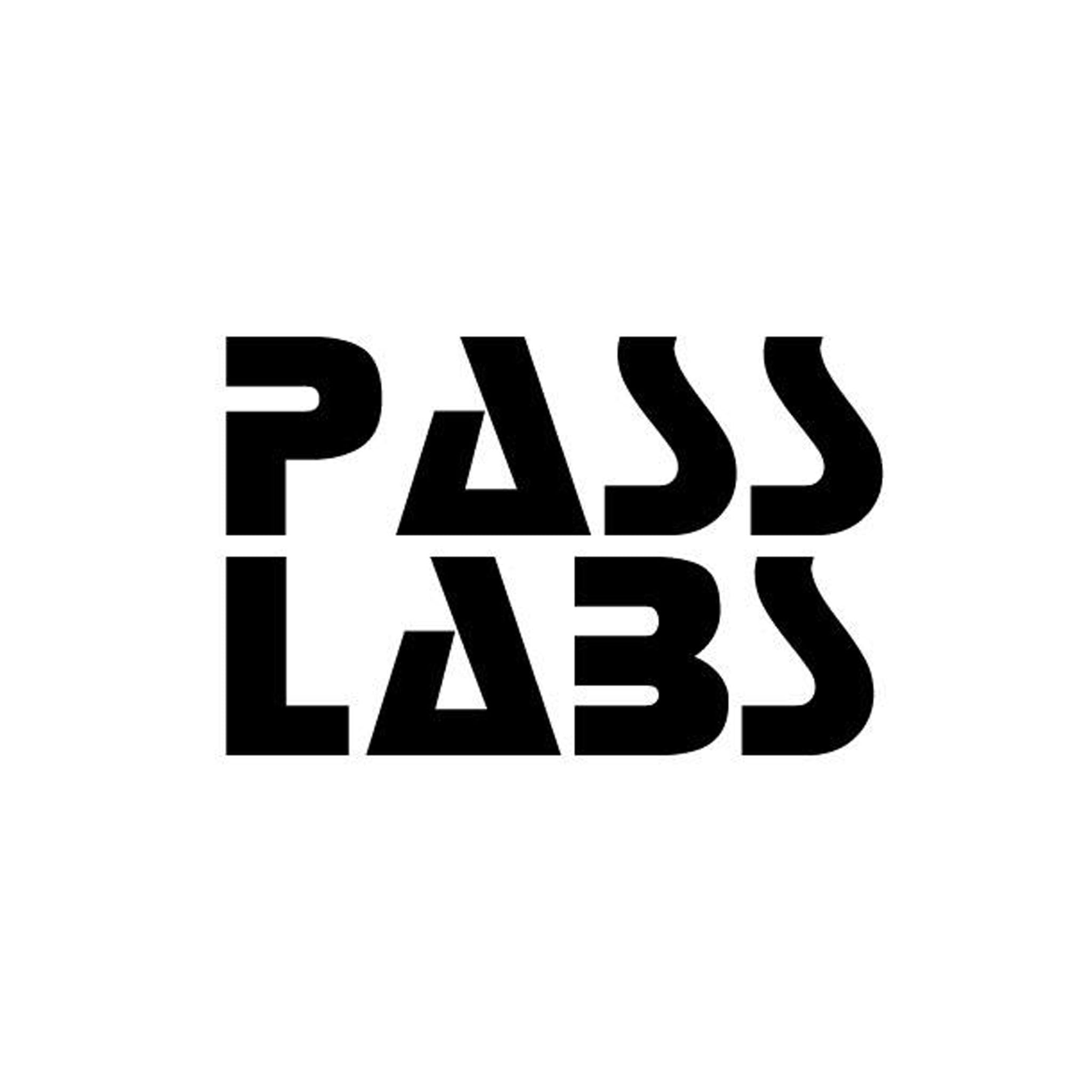 Pass Labs | Trimira Audio Brisbane