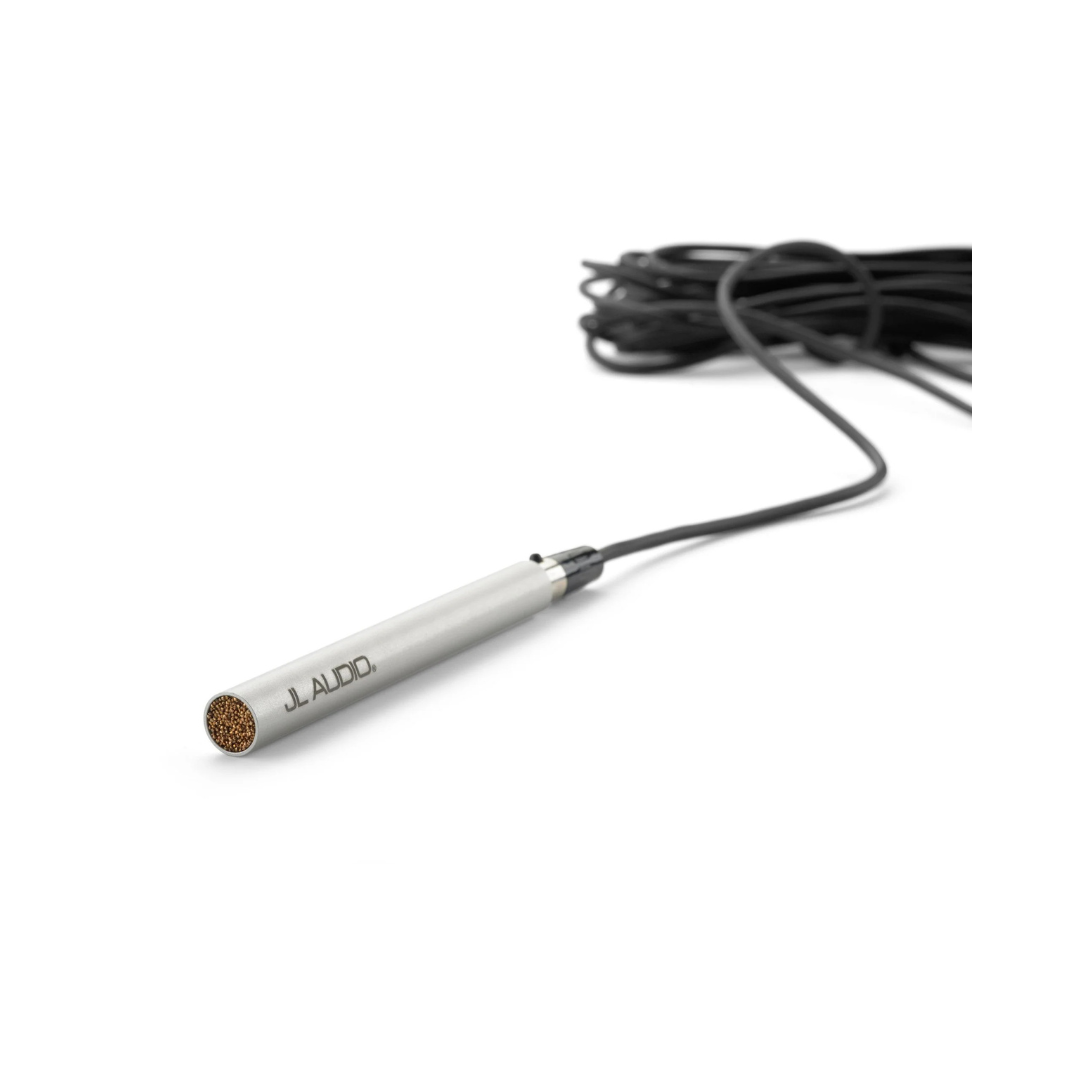 JL Audio Laboratory-grade Microphone Kit for ARO/DARO Calibration (CAL ...