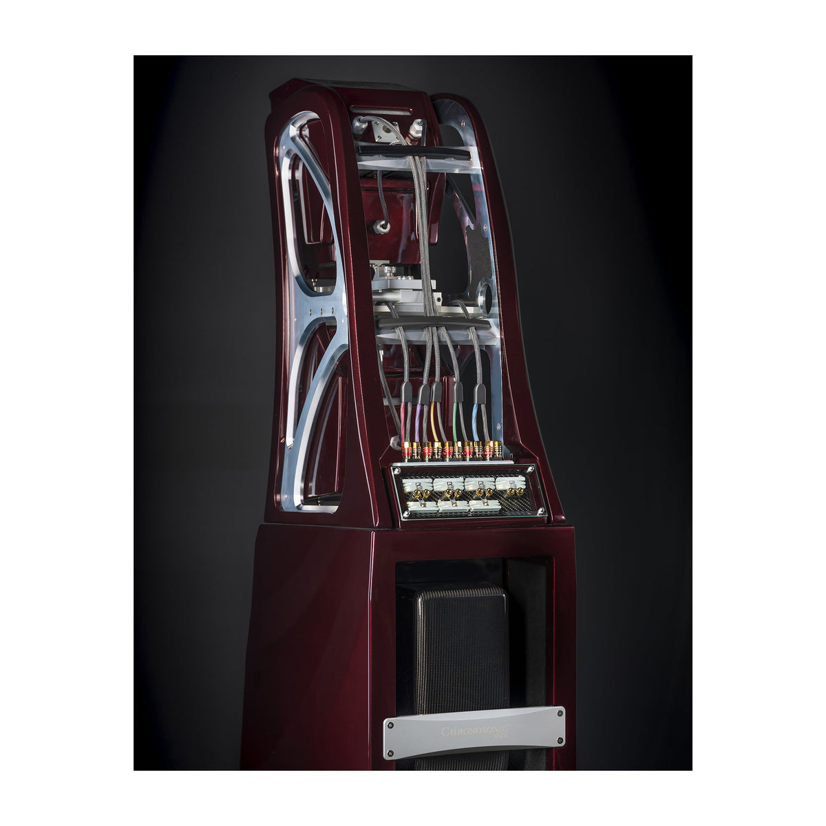 Wilson Audio Chronosonic XVX – Trimira